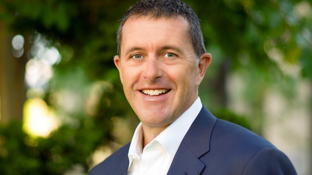 Steve Wigginton named CEO of Sutter Health, Aetna Inc. joint health ...