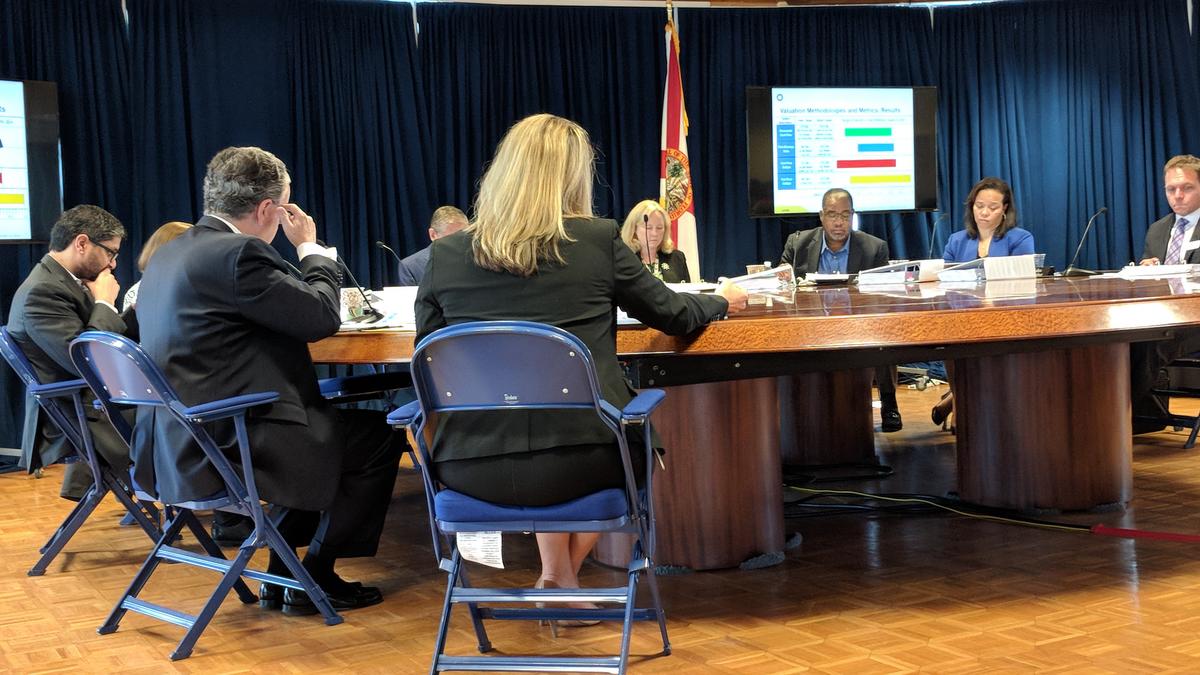 JEA board examines potential sale - Jacksonville Business Journal