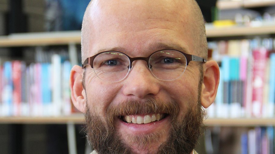 Park School elevates Jeremy Besch to top post - Buffalo Business First