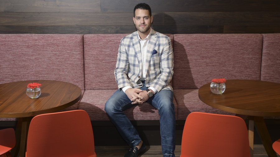 40 Under 40: Scott Everett, managing partner, S2 Capital - Dallas ...