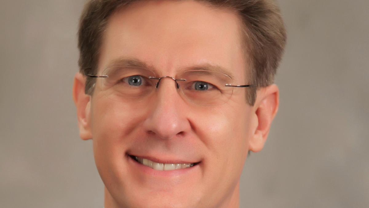 Engineering Dean Royce Bowden leaving Wichita State University for ...