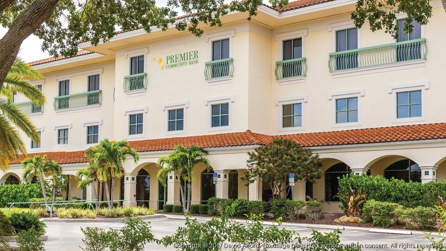 Premier Community Bank of Florida has something special that National ...