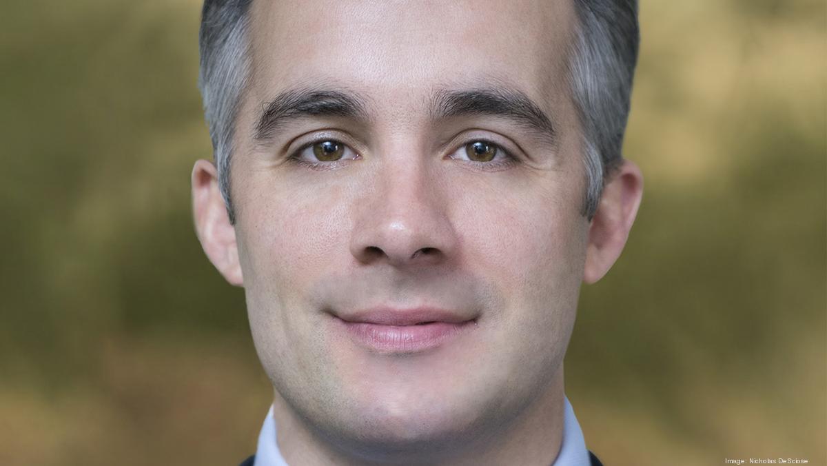 EnCap Flatrock Midstream adds Rob Wingo as managing director to San ...