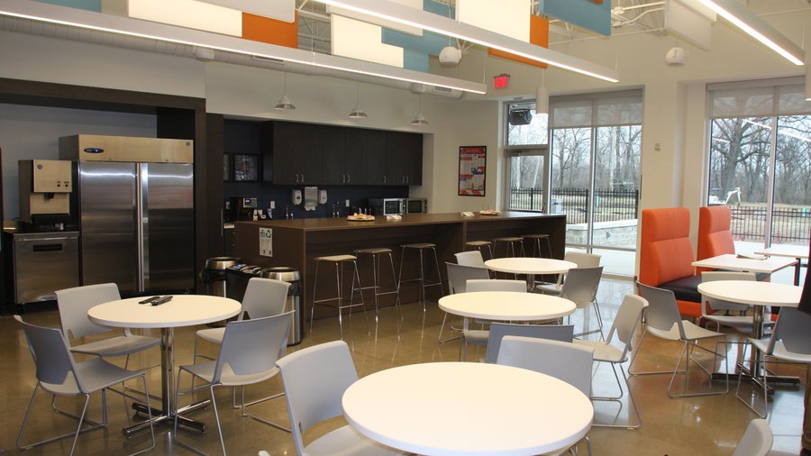 Heartland Bank signs option to buy Whitehall parkland for future HQ ...