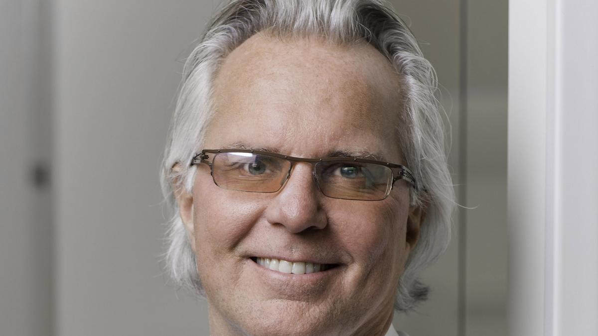 CEO forecast: CRG's Bob Clark on the next big development opportunity ...