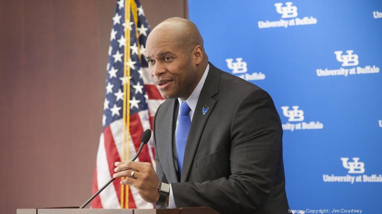 UB planning to construct $5 million athletic training facility ...