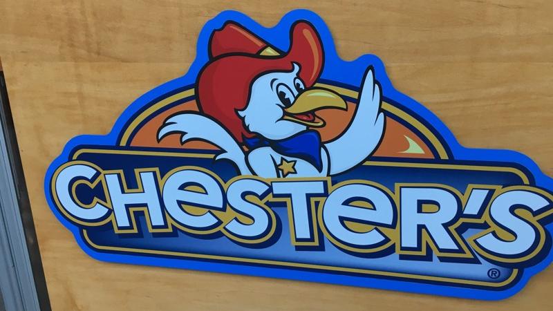 Chester's, a new-to-market fried chicken restaurant, arrives in Butler ...