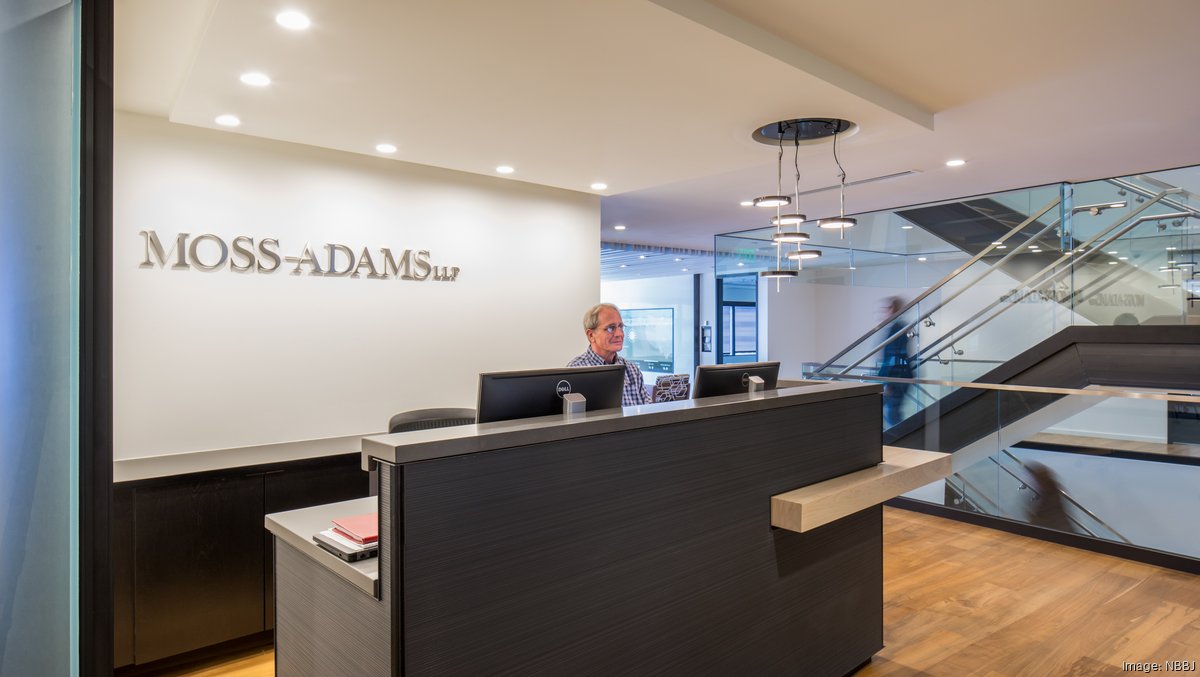 Moss Adams, Baker Tilly explore merger, report says - Portland Business Journal