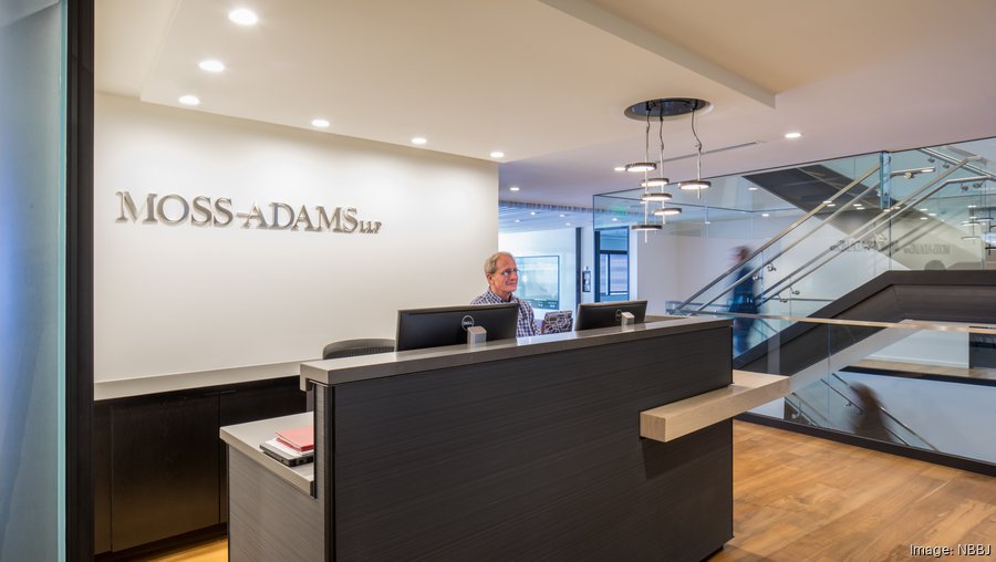 Moss Adams, Baker Tilly explore merger, report says - Portland Business ...