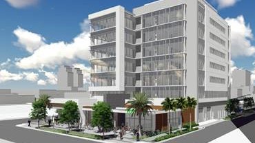 Blackhawk Properties & Investments breaks ground on 550 Building in ...