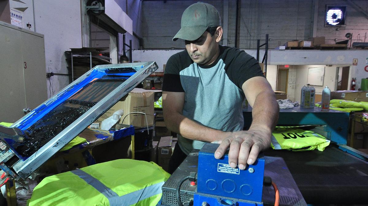 Protective Industrial Products CEO Joe Milot talks about deal with ...