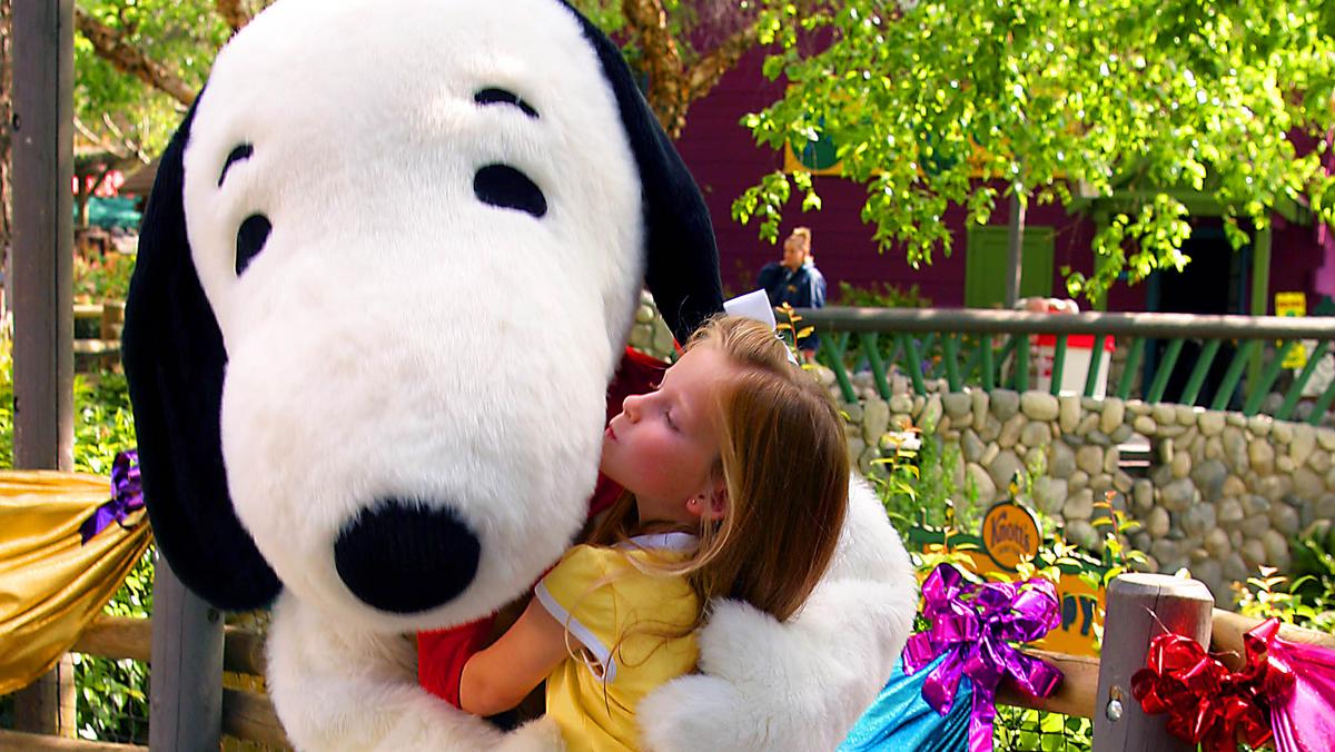 Charlotte-area amusement park Carowinds opens for season on Saturday ...