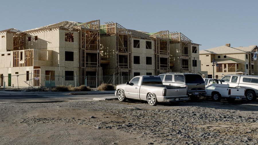 California housing problems are spilling across its borders - Silicon ...