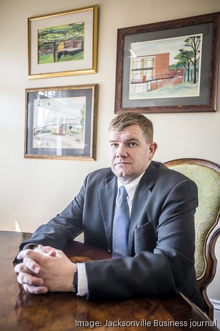 Jacksonville's Ultimate Attorneys 2018: Michael Stanski of the Law ...