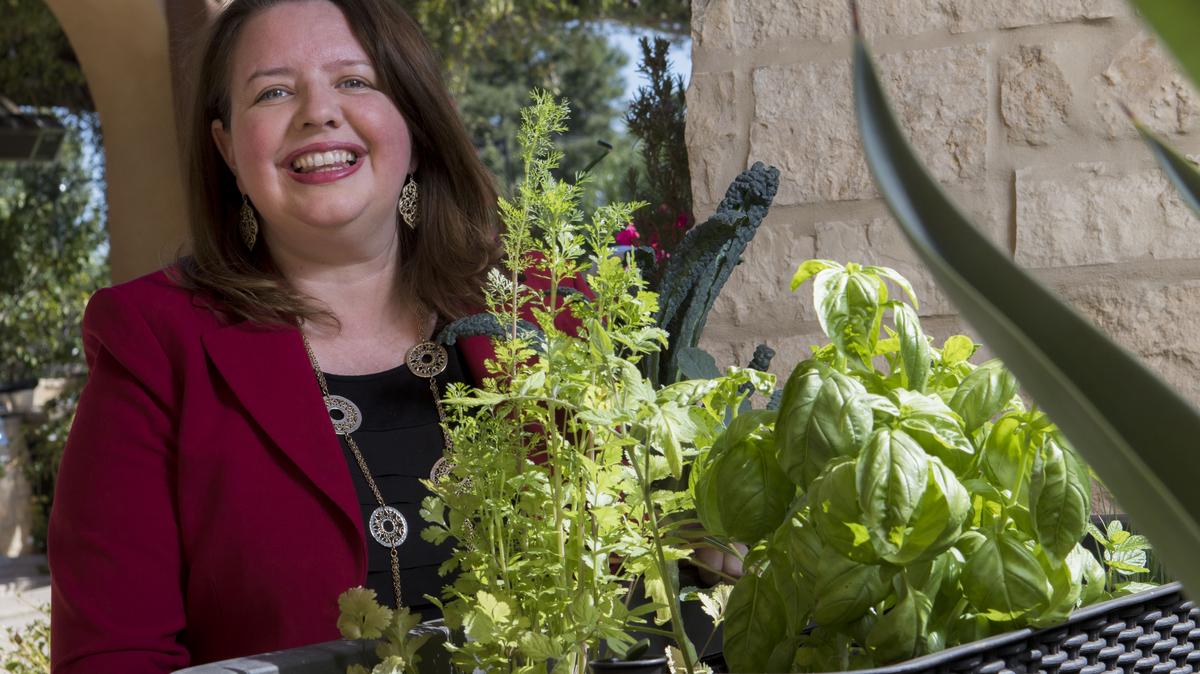 Executive Inc.: Christine Barone brings Starbucks approach to True Food ...