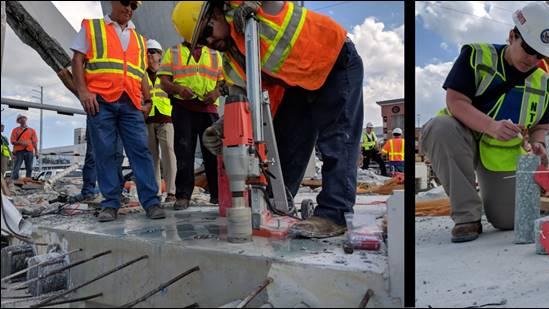 FIU bridge collapse: Magnum Construction Management Munilla ...