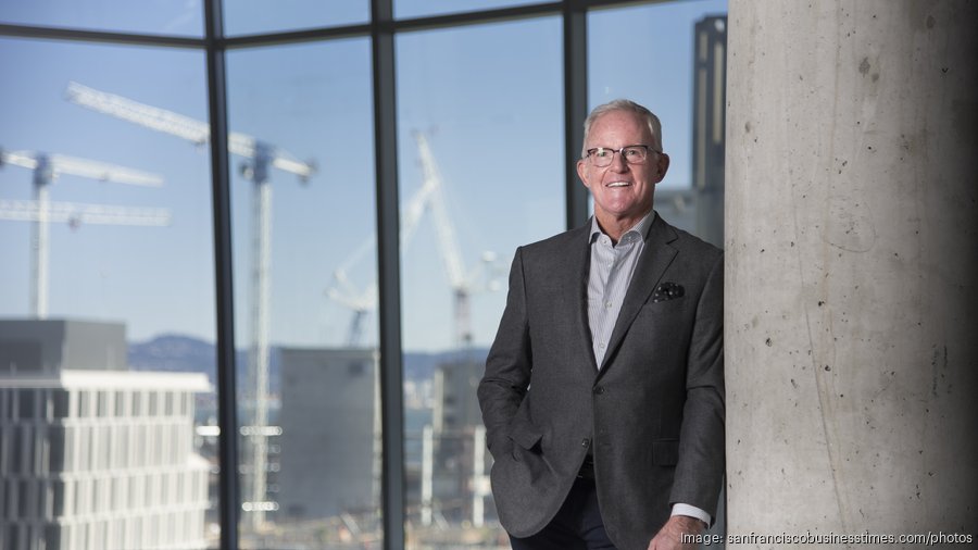 Kilroy Realty pays $308 million for South San Francisco waterfront site ...