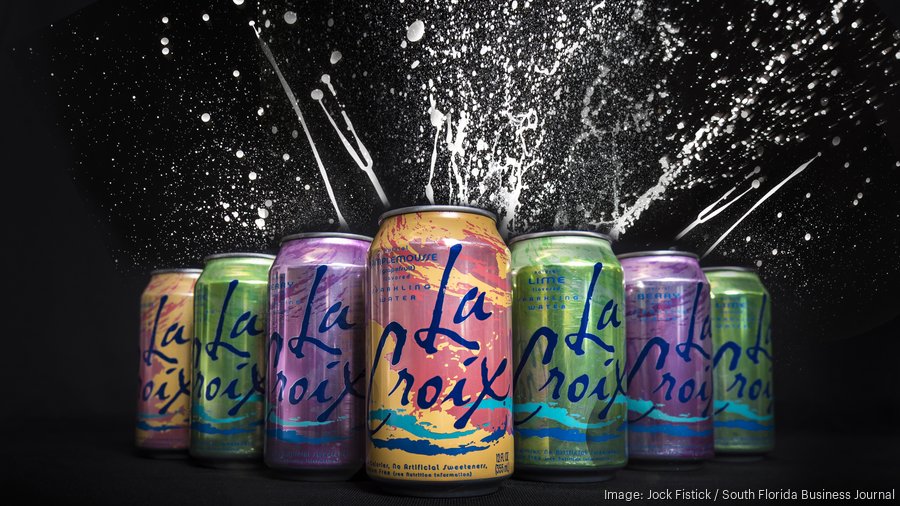 National Beverage Corp.: The story behind the unconventional beverage ...