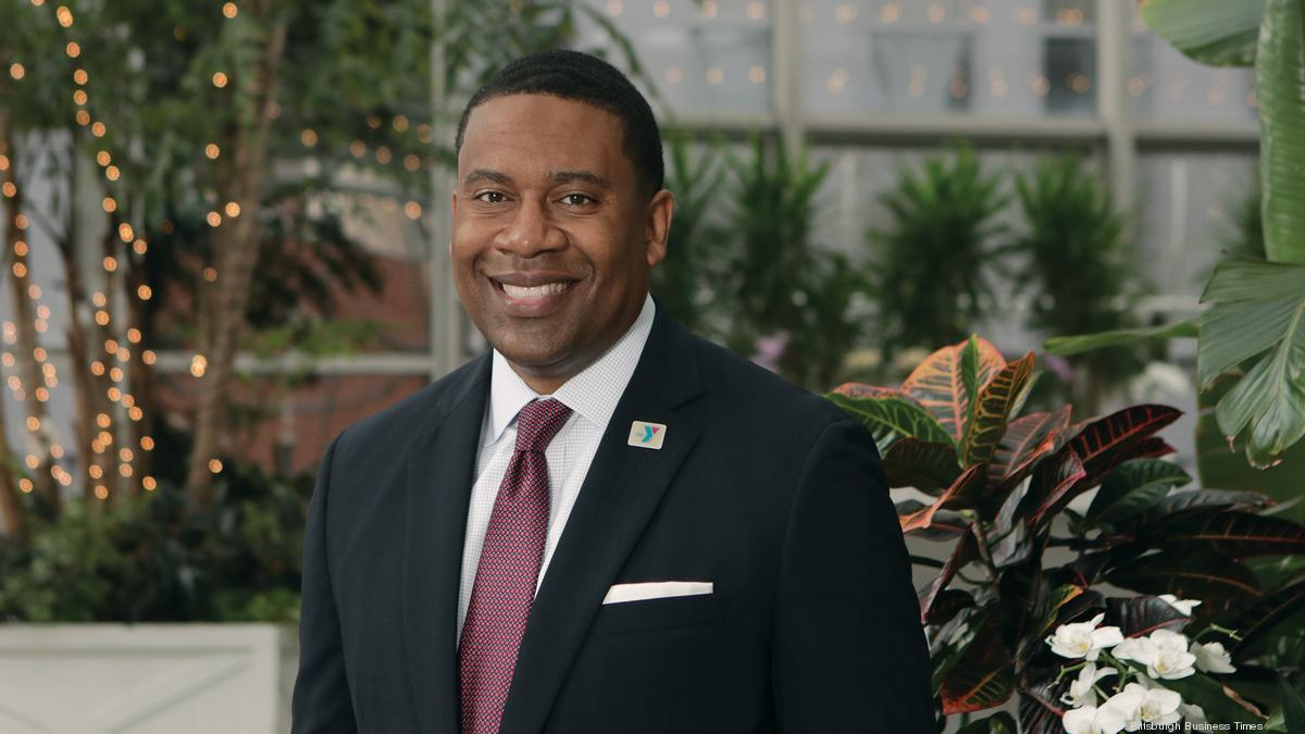 YMCA of Greater Pittsburgh President and CEO Kevin Bolding to leave ...