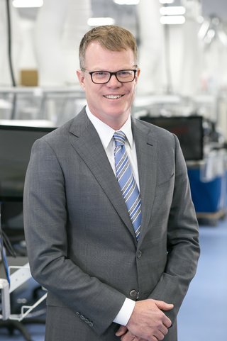 Madison's Exact Sciences names new president to lead Cologuard product ...