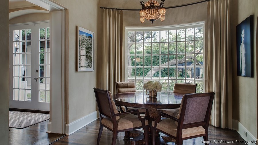 Photos: Look inside Lance Armstrong's $7.5 million Austin mansion up ...
