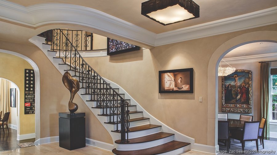 Photos: Look inside Lance Armstrong's $7.5 million Austin mansion up ...