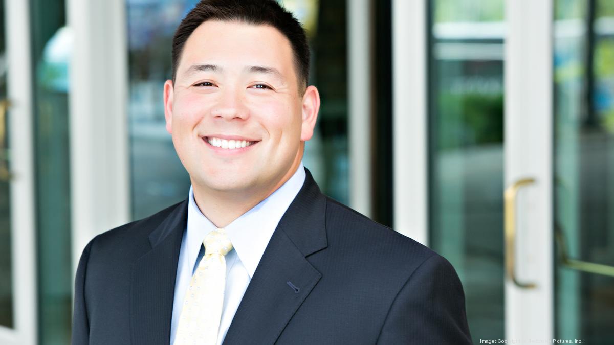 Coalfire names COO to be its new CEO - Denver Business Journal