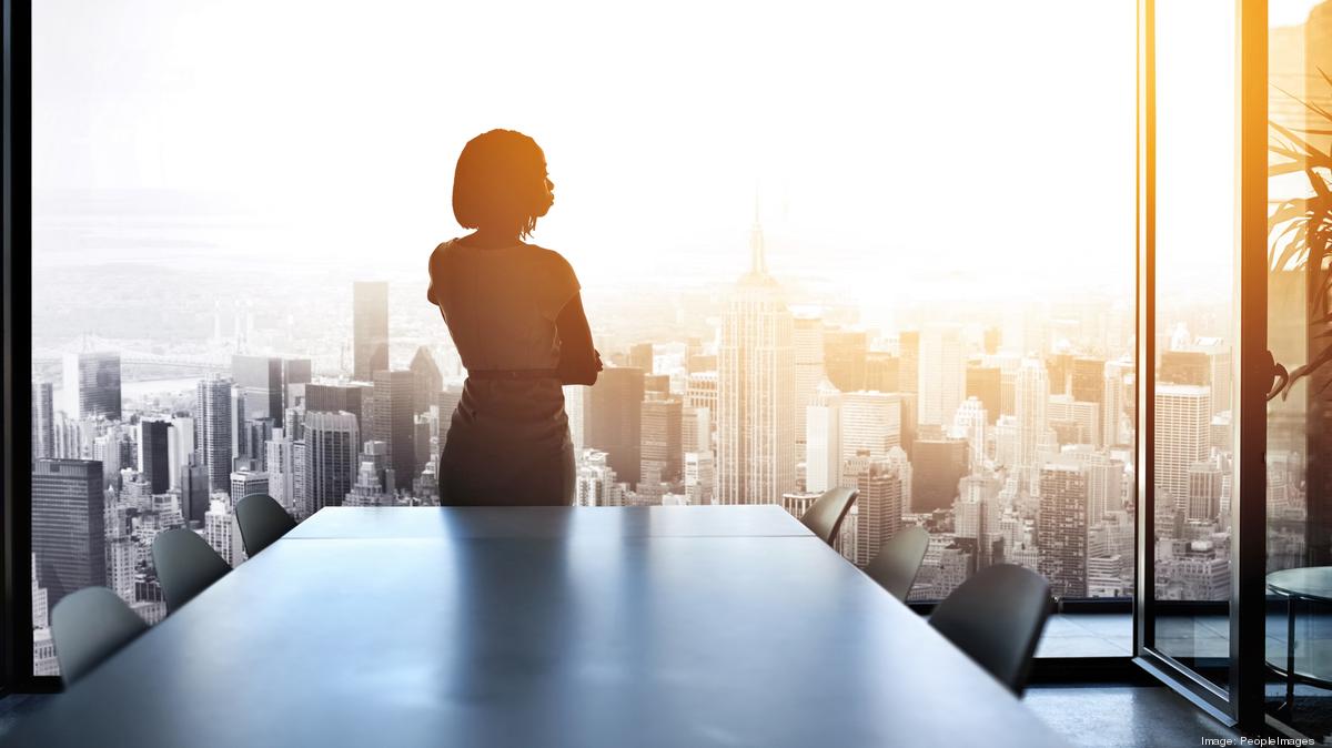 Thinking of stepping down as CEO? How to ensure a smooth leadership ...