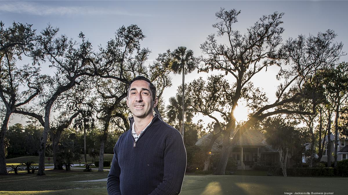 First Coast's 40 Under 40 - Peter Serio, GuideWell - Jacksonville ...