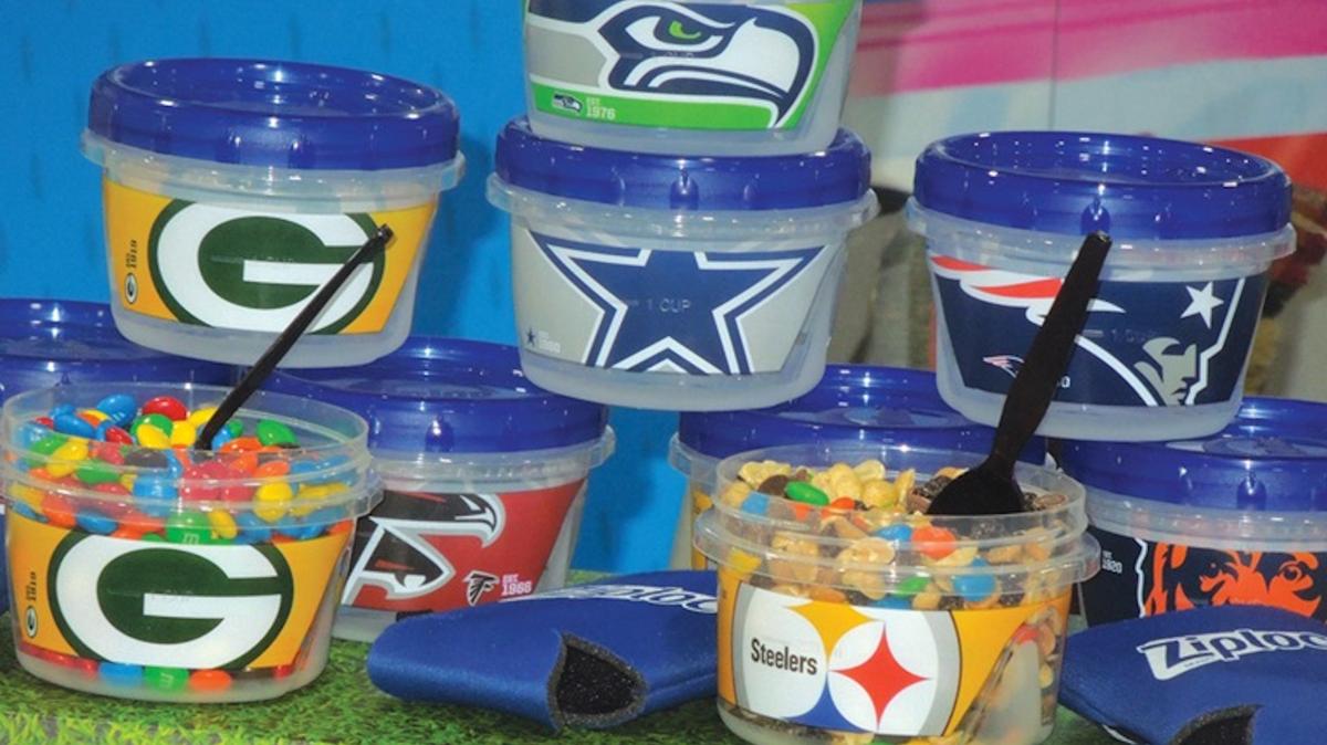 NFL puts tough year in rearview mirror as it plans for ‘NFL 100’ - New ...