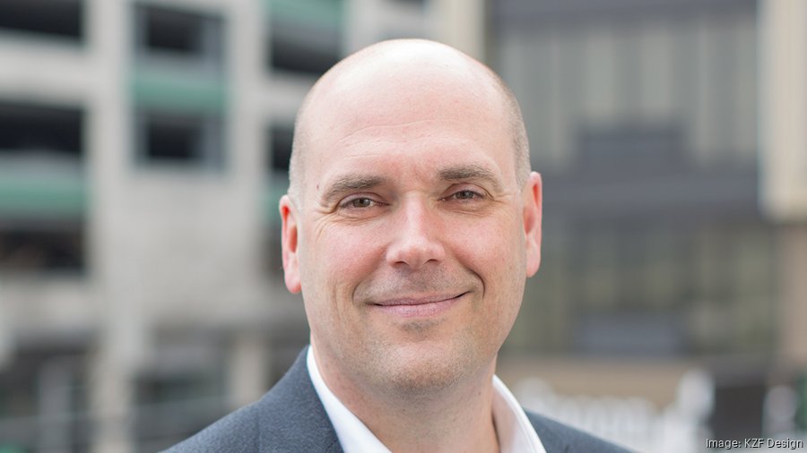 KZF Design adds to leadership team, new owners - Cincinnati Business ...