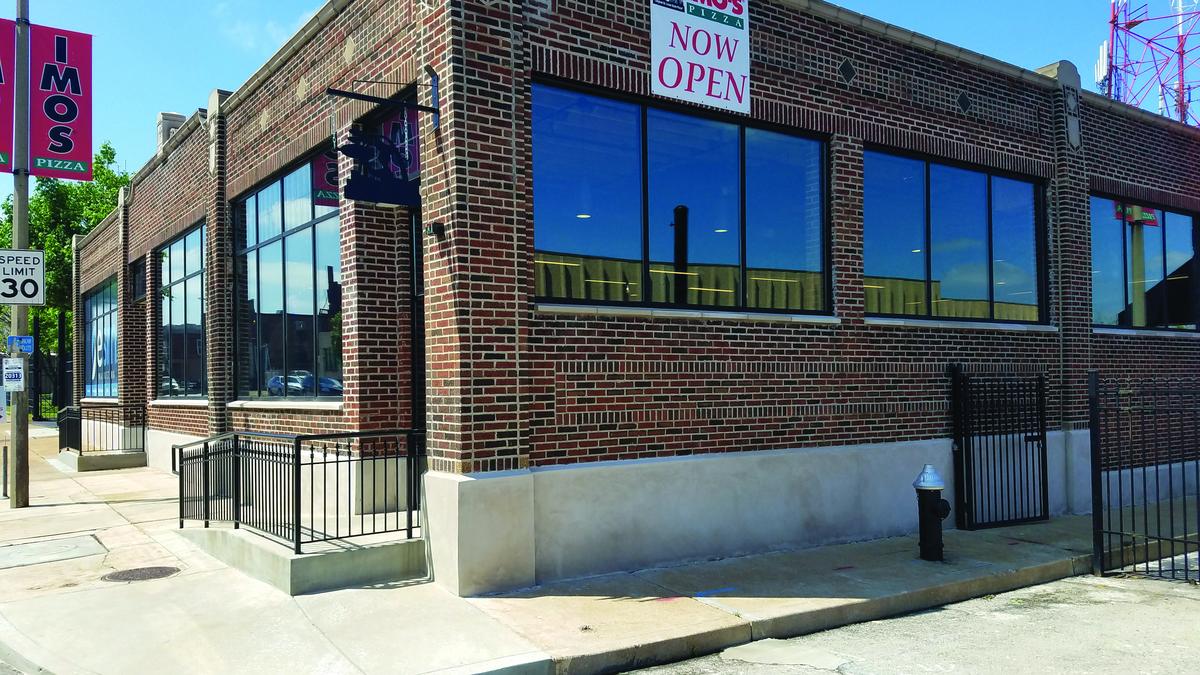 Imo's consolidates regional spaces into centralized city block - St ...