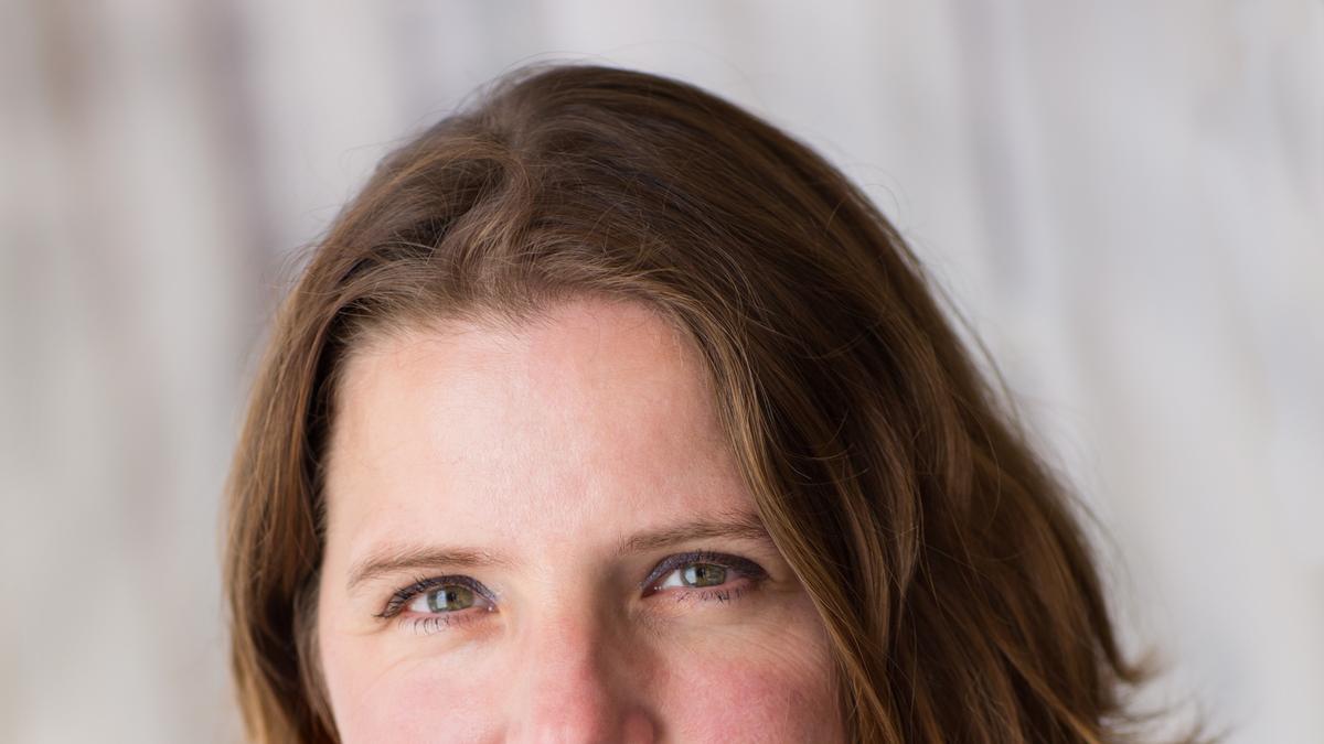 Noa Simons talks about investment trends across Upstate New York ...