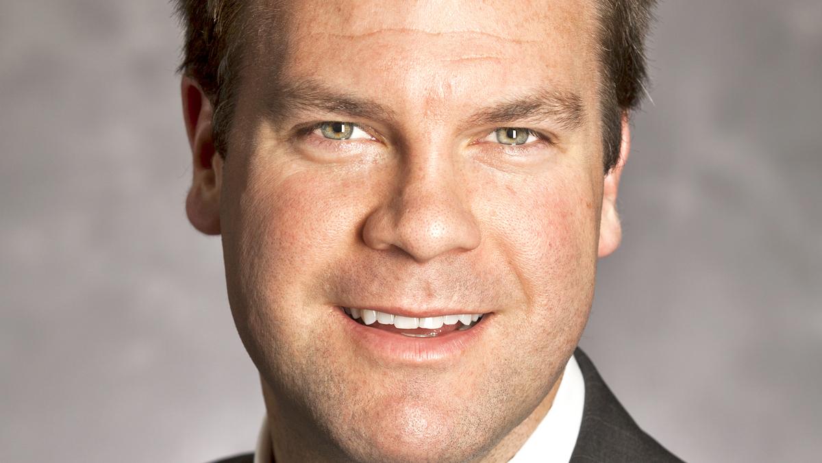 University of Georgia Foundation hires Emory's Jason Bull to be first ...