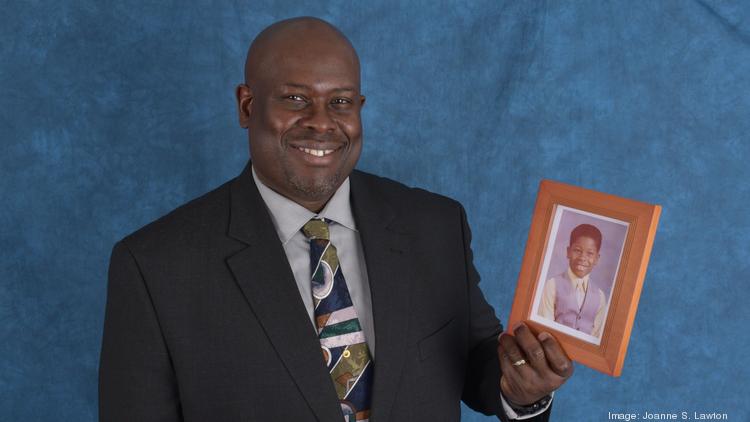 Minority Business Leaders Timothy Barton, Kingdomware Technologies Inc ...