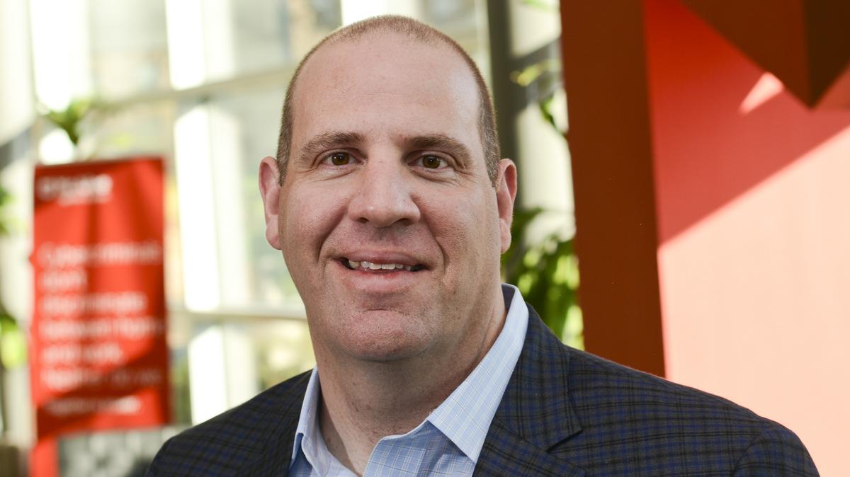 Grant Bourzikas, McAfee chief information security officer, on why breaches keep happening ...