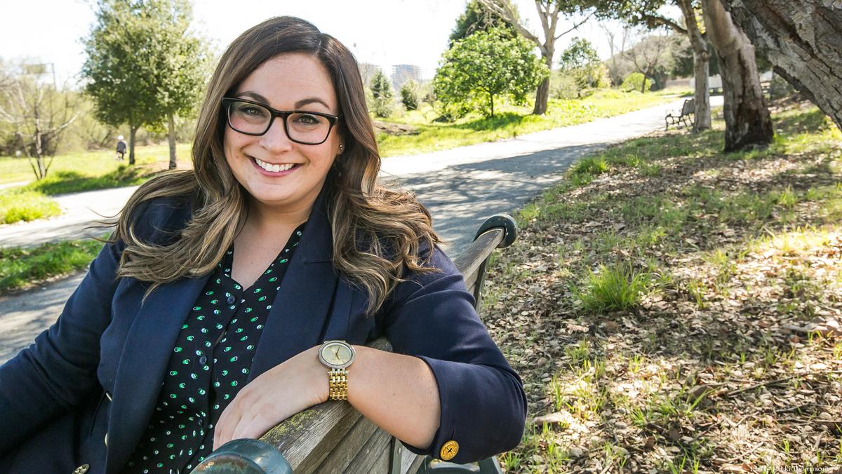 Commercial Real Estate Women Silicon Valley President Kimberly Taylor ...