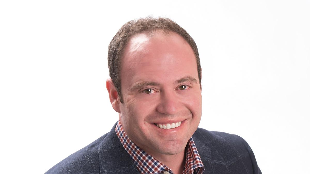 Chance Chase of Mack Energy and Chase Energy Services is a 2018 40 ...