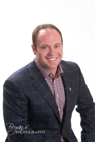 Chance Chase of Mack Energy and Chase Energy Services is a 2018 40 ...