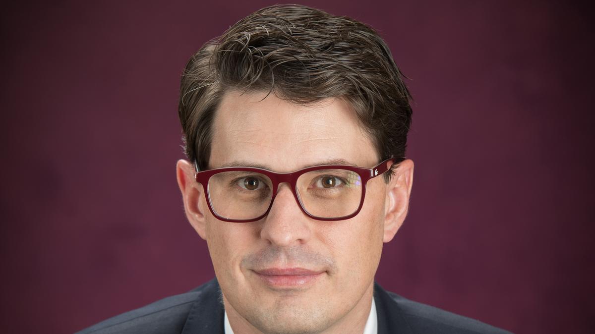 Christopher Dulany of Edward Jones is a 2018 40 Under Forty by ...