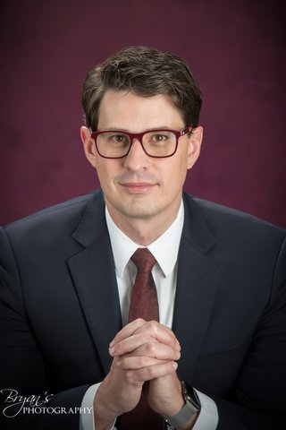 Christopher Dulany of Edward Jones is a 2018 40 Under Forty by ...