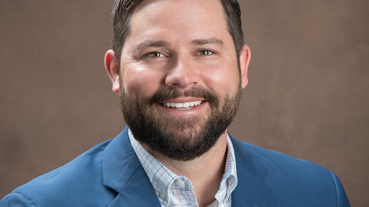 Colby Geer of Yearout Mechanical, YESCO is a 2018 40 Under Forty for ...