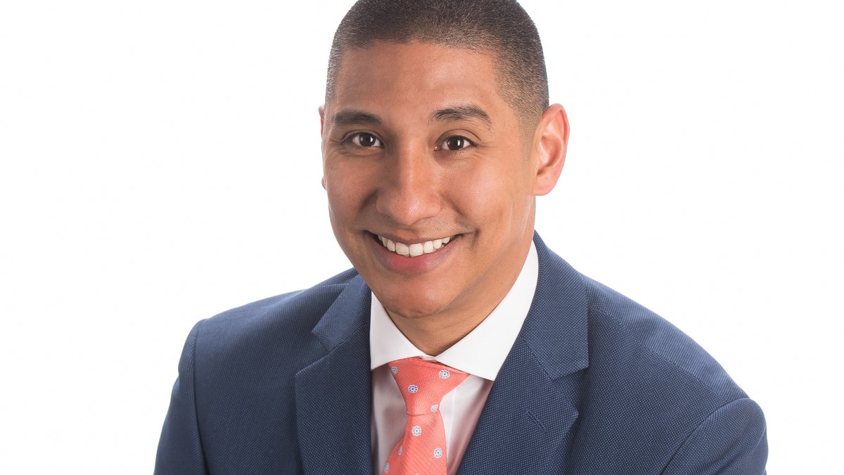 Marcos Roybal of UNM is a 2018 40 Under Forty for Albuquerque Business ...