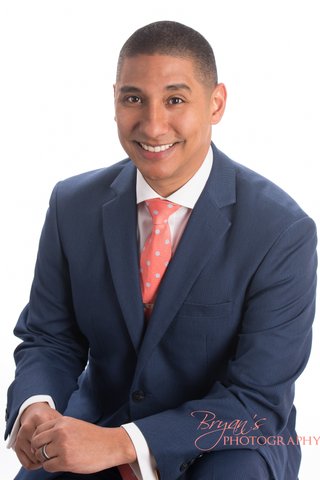 Marcos Roybal of UNM is a 2018 40 Under Forty for Albuquerque Business ...