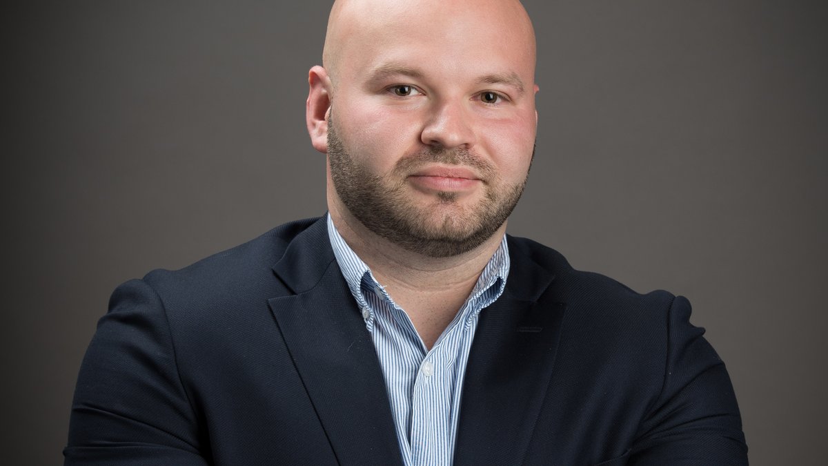 Mikhail “Mike” Shapiro of Planet Fitness is a 2018 40 Under Forty for ...