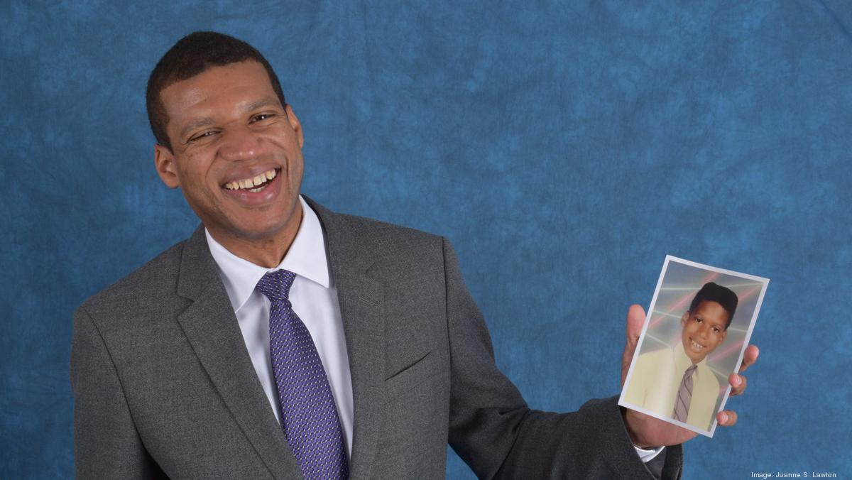 Minority Business Leaders Kenneth Fuller, LaSalle Hotel Properties ...