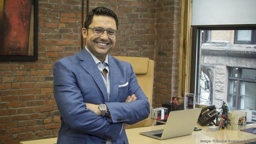 Worldly vision guides CEO Simon Taylor of data protection firm HYCU ...