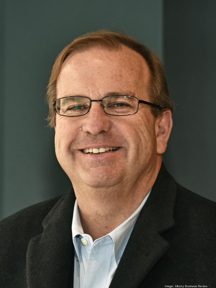 Miriam Dushane - Albany Business Review