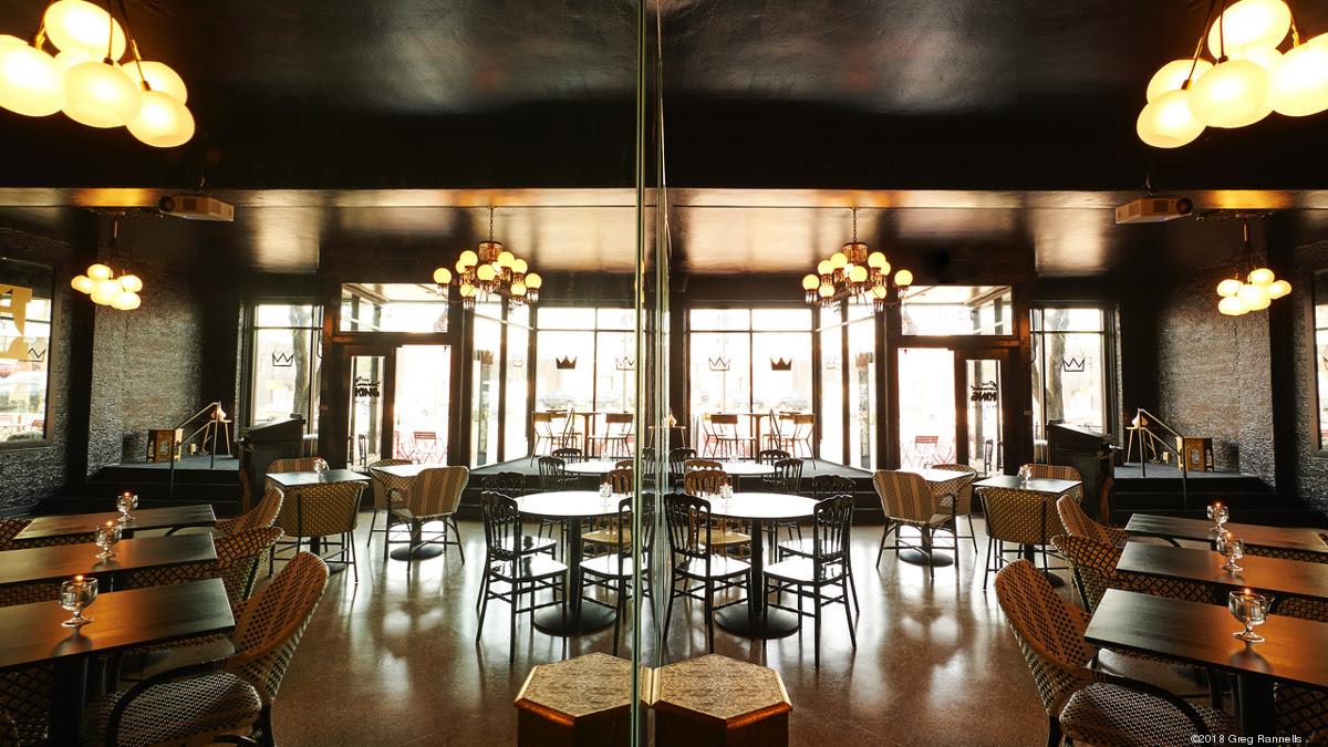 Ben Poremba to open new restaurant, cocktail bar in Maplewood - St ...