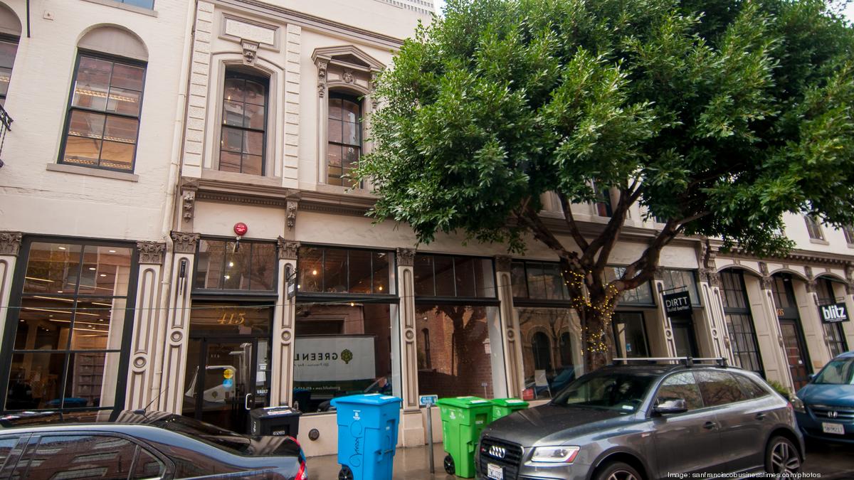 Former Twitter CEO Dick Costolo-backed firm 01 Advisors leases office ...